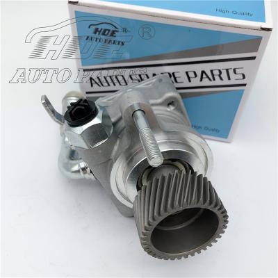 China UR56-32-600 UH71-32-600 1440413 Power steering pump for-Mazda BT50 FORD RANGER for sale