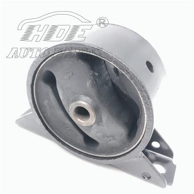 China HDE AUTO PARTS REAR RIGHT ENGINE MOUNTING For VOLVO V40 ESTATE VW S40 OEM 30611465 3125101 for sale