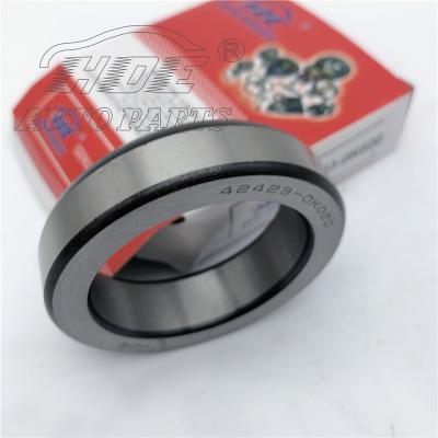 China Auto Parts Rear Axle Bearing Retainer Inner RH/LH 42423-0K020 42423-OK020 For Toyota Hliux for sale
