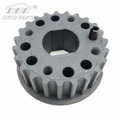 China 2312002570 23120-02570 Auto Parts Crankshaft Sprocket Belt Gear for Getz 2002-2010 1.1L hyundai Picanto Atoz Prime 1.0L for sale