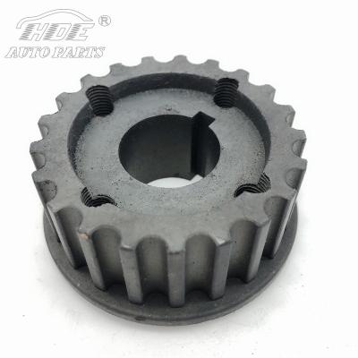 China 90156062 Crankshaft Gear for Opel Ascona C Astra F Calibra Frontera Omega Vectra A 1.8 2.0 i for sale