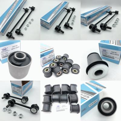China 48830-32050 Auto Suspension parts Chinese Car Chassis Parts For All Korea Japanese Toyota Landcruiser Corolla Suzuki for sale