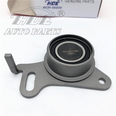 China PULLEY TENSIONER for MITSUBISHI pajero MD050125 for Hyundai H1 23357-42000 23357-42010 23357-42020 for sale