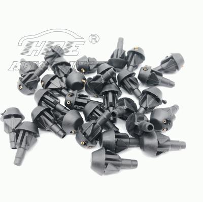 China For PEUGEOT 106 205 306 SAXO FRONT WINDSCREEN WASHER JET 643871 for CITROEN for sale