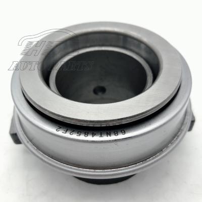 China OEM 68NT4852F2 HDE SPARE PARTS Clutch release bearing for FOTON TRUCK PARTS for sale