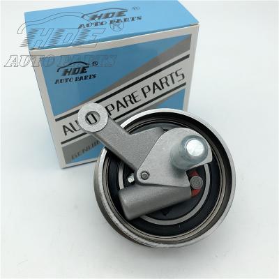China WE01-12-700 VKM74618 1449043 TIMING Belt Tensioner Pulley FOR MAZDA BT50 FORD RANGER for sale