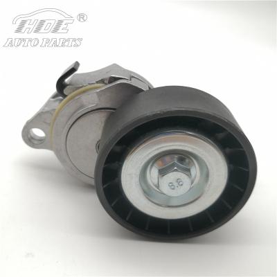 China 17540-54L00 16620-0W130 BT4Z-6B209B 16620-22030 16620-22031 04854089AB Belt tensioner for SUZUKI GRAND SUBARU for sale