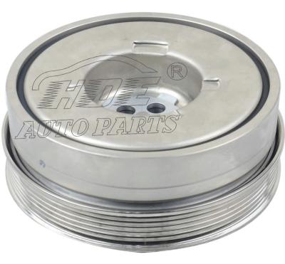 China Auto Engine Crankshaft Pulley for BMW MINI COOPER 11238638614 11232384185 for sale