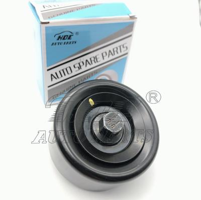 China Auto engine parts Fan Belt Idler Pulley for Hyundai Starex 25286-4A020 25286-4A010 for sale
