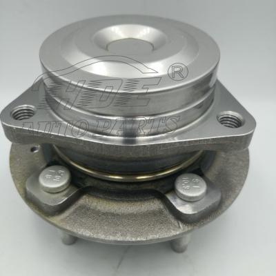 China For Chevrolet Malibu Cruze Buick LaCrosse Rear Wheel Hub Bearing 2WD 512575 13507017 for sale