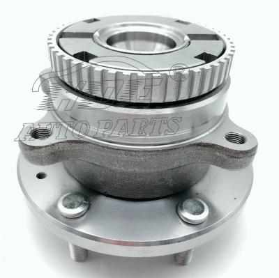 China Auto bearing Rear wheel hub bearing for JAPANESE CAR CHINESE HIACE JINBEI 2019 for sale