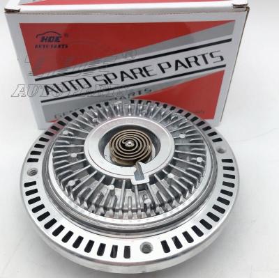 China 11521740962 Auto spare parts radiator Cooling Fan Clutch for BMW 323i 328i 318Ti M40 11 52 174 09 62 for sale