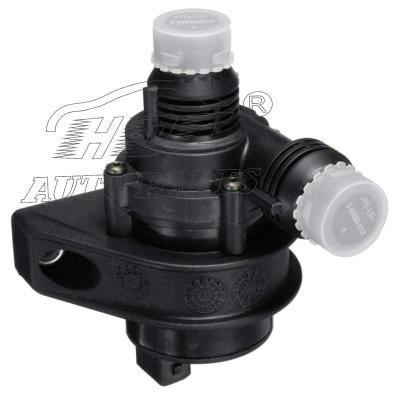 China Factory price Auxiliary Cooling Water Pump for BMW-S 5/6 Series X5 E53 64116903350 64116922699 for sale
