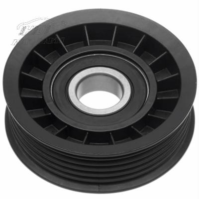 China 38008 88909589 Belt Tensioner Pulley for Escape Fusion Mazda Tribute Blazer Chevrolet Silverado 1500 GMC Sierr for sale