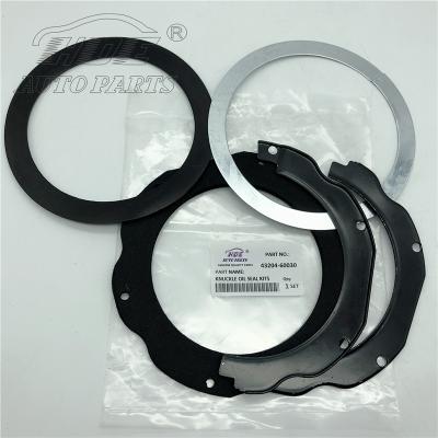 China Car Steering Rack Knuckle Repair Oil Axle Seal kit For Land Cruiser 43204-60030 for sale