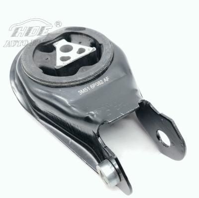 China OEM 3M51-6P082-AF 1224049 1404996 engine mount for FORD FOCUS 2003-2012 for sale