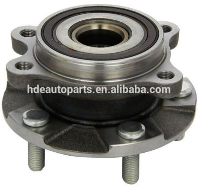 China TOYOTA Auris RAV4 Auto BEARING OEM BR930615 43550-02010 3DACF041D3DR HA590165 for sale
