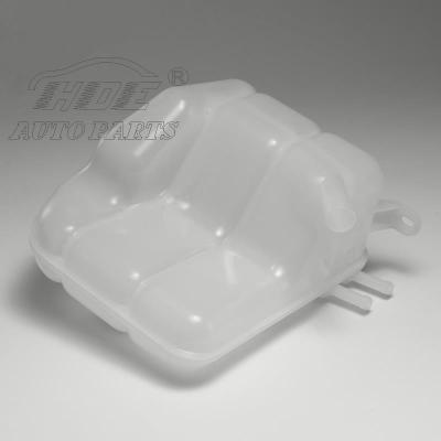 China Factory sale Diesel Radiator Overflow Header water Tank For Ford focus 1104120 98AB8K218AK 1069395 for sale