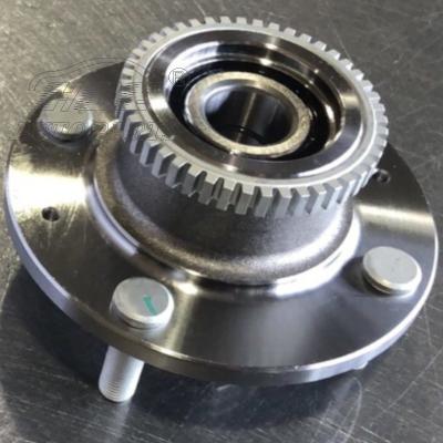 China PW923054 Rear wheel hub bearing for Proton Iriz Persona VVT with Gear for sale
