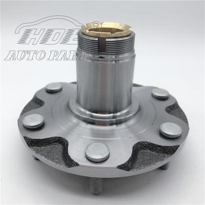China Front Wheel HuB for TOYOTA TACOMA PRADO 43502-35160 4350235160 for sale