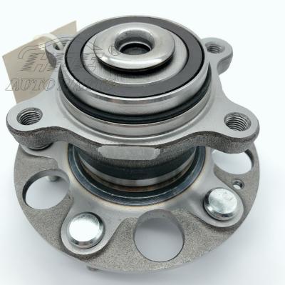 China 42200-SNA-A51 42200-SNA-951 HUB113T VKBA6917 512257 47BWKH02 713617970 Rear hub bearing for HONDA CIVIC for sale