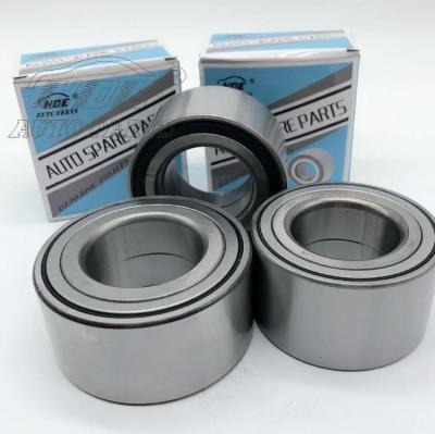 China Auto bearing Wheel hub bearing DAC38710039 VKBA3929 for Toyota Yaris Vitz for sale