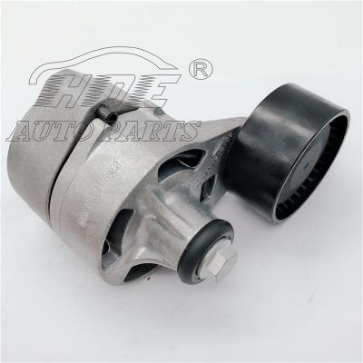 China HDE AUTO PARTS FOR FORD TRANSIT MK7 FAN DRIVE BELT TENSIONER WITH BOLT 1445915 1385379 6C1Q6A228BC 5340434100 VKM34702 for sale