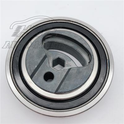 China VKM66009 49160-64J02 49160-81A00 49160-64J00 Pulley Tensioner for Suzuki JIMMY GRAND VITARA ESCUDO LIANA Aerio for sale