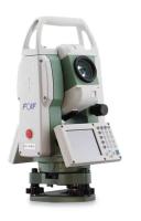 China RTS382R10 FOIF Total Station with 3.5 Inch HD Touch Screen, 2″ Accuracy and 12+ Hour Battery Life for sale