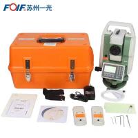 China FOIF RTS112SR10 Total Station with 1000m Reflectorless Range and 120,000 Point Memory Capacity for sale