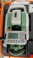China FOIF RTS112SR10 Total Station with 1000m Reflectorless Range and 120,000 Point Memory Capacity for sale