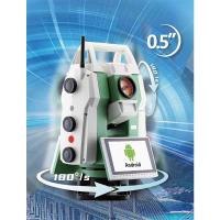 China FOIF RS10 Robotic Total Station with 1