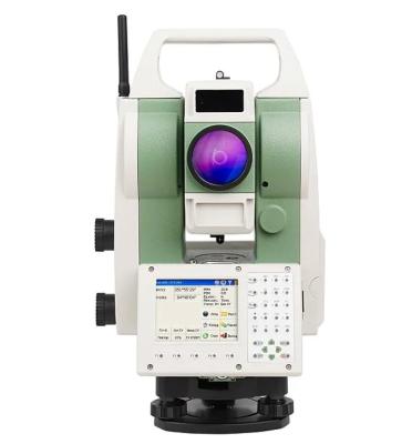 China FOIF RTS010A Robotic Total Station with 1'' Angle Accuracy and 1000m Reflectorless Range for Surveying for sale