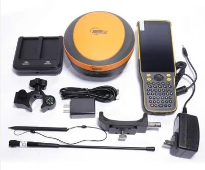 China Unistrong G970C PRO 800 Channel RTK Surveying Instrument with IMU Tilt 60° and 400Hz Refresh Rate for sale