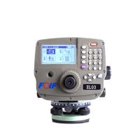 China FOIF EL03 Digital Level Surveying Instrument - 0.3mm Accuracy, 110m Range with LCD Screen for sale