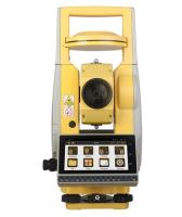 China South Survey Navi Station Total Station with Integrated GNSS - 2000m Reflectorless EDM, 2'' Accuracy, 5.0-inch Touch Screen for sale