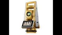 China South Navi Station 30x Magnification Surveying Total Station with 574 Channels GPS and MT6753 Processor for Professional Use for sale