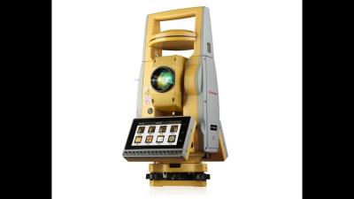 China South Navi Station 30x Magnification Surveying Total Station with 574 Channels GPS and MT6753 Processor for Professional Use for sale