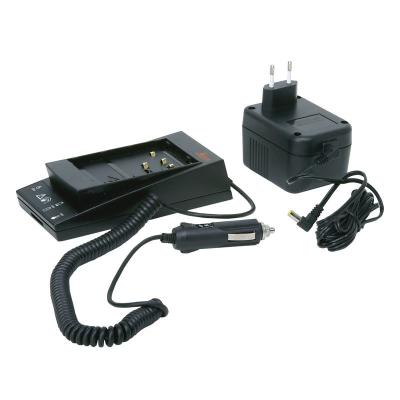 China GKL112 Li Battery Charger 12V 15A Output for Leica GEB111 GEB121 Total Station Batteries for sale