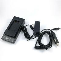China GKL112 Li Battery Charger 12V 15A Output for Leica GEB111 GEB121 Total Station Batteries for sale