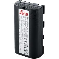 China GEB212 Lithium-Ion Battery 7.4V 2200mAh for Leica Total Station TPS1200 ATX1200 GPS1200 Surveying Equipment for sale