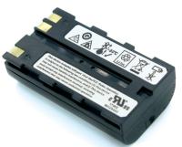China GEB212 Lithium-Ion Battery 7.4V 2200mAh for Leica Total Station TPS1200 ATX1200 GPS1200 Surveying Equipment for sale