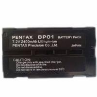 China Pentax BP01 Battery 7.2V 2400mAh for R-322/422/822 Total Station Instruments for sale