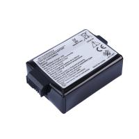 China PS535 Lithium-Ion Battery 3.7V 2400mAh for Getac PS535 Series and Sokkia Topcon Data Collectors for sale