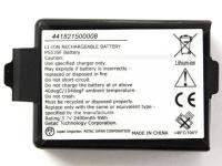 China PS535 Lithium-Ion Battery 3.7V 2400mAh for Getac PS535 Series and Sokkia Topcon Data Collectors for sale
