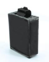 China PS535 Lithium-Ion Battery 3.7V 2400mAh for Getac PS535 Series and Sokkia Topcon Data Collectors for sale