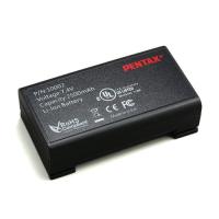 China Pentax 10002 7.4V 3400mAh Li-Ion Battery for RTK GNSS G3100 GPS Receiver for sale