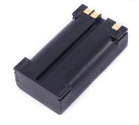 China Pentax 10002 7.4V 3400mAh Li-Ion Battery for RTK GNSS G3100 GPS Receiver for sale