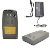China Topcon TBB-2 7.2V 2300mAh Ni-MH Battery for GTS-102N/105N Total Stations with 1-Year Warranty for sale