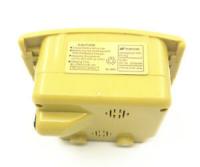 China Topcon BT-50Q Replacement Battery 7.2V 2700mAh for GTS-600 Total Station Survey Instrument for sale